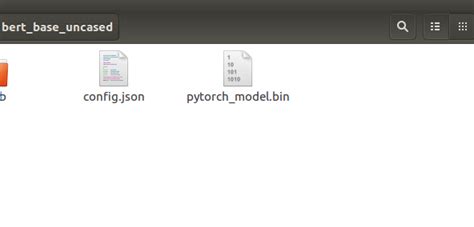 pytorch transformers本地加载 viewsetting