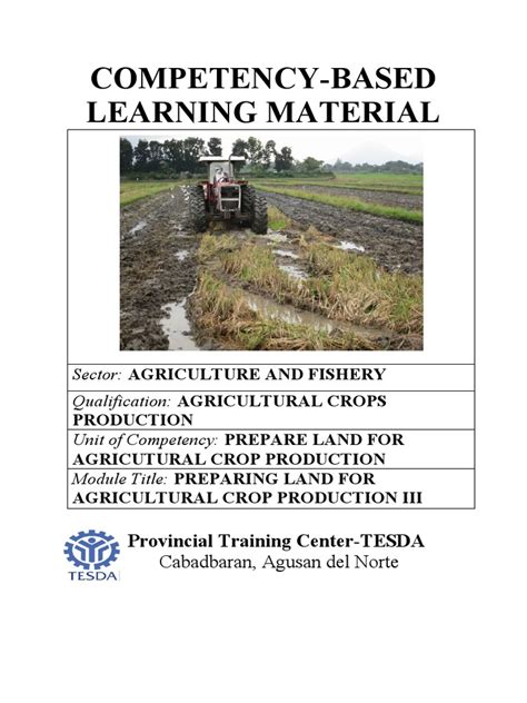 Competency Based Learning Materials Download Free Pdf Personal