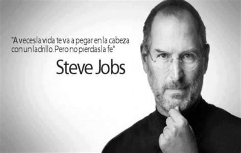 Sin Título Steve Jobs Frases Inspiradoras Frases