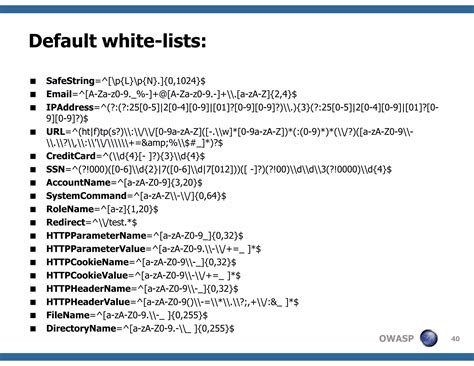 Understanding Esapi Owasp Delhi Pdf
