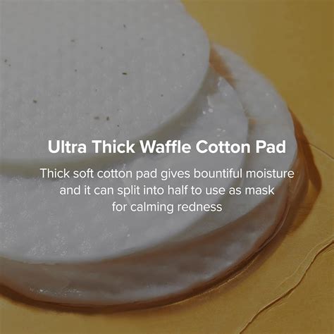 SKINFOOD Carrot Carotene Calming Water Pad (60 pads) – Skin Cupid