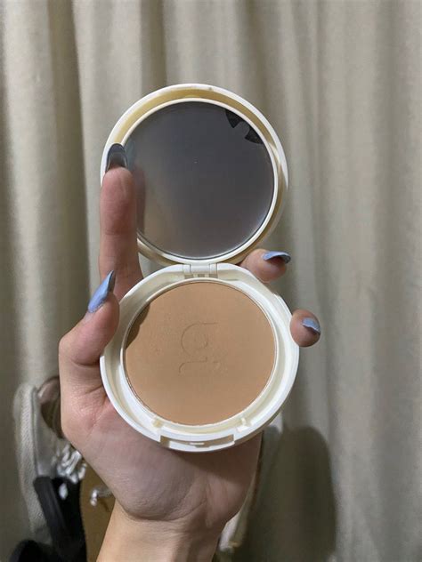 Grwm Velvet Setting Powder Beauty And Personal Care Face Makeup On Carousell