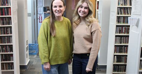 Inspiring The Next Generation With Jill Forrest Teen Scientist