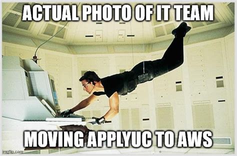 applyuc s successful super fast migration to aws uc tech news