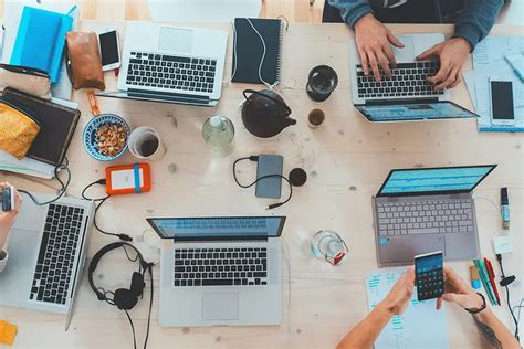 Benefits Of Having A Responsive Web Design 2025 Enorness