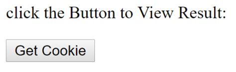 Javascript Cookies Create Read And Delete Cookies Edureka