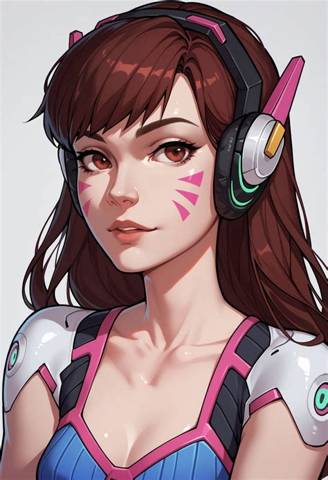 Rule 34 Release By Voxuncaged On Deviantart