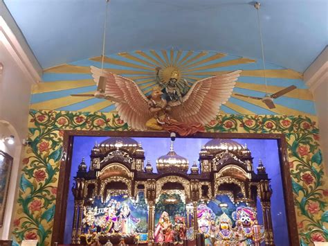 Lord Vishnu Temple In Kolkata India Rarchitectureporn