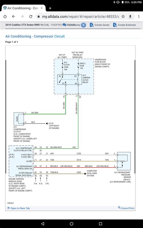 ECM Replacement I Cant Find The ECM It Is Not Next Page