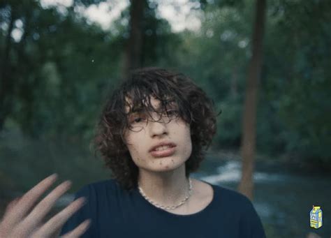 Glaive Music Artists Singer People