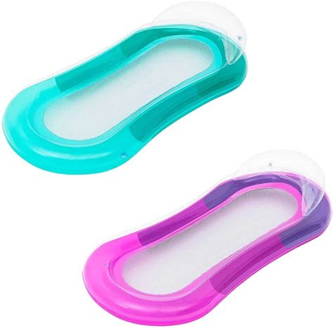 Bestway Inflatable Swimming Pool Mesh Mat Beach Lounger Lilo Float Airbed £1199 Picclick Uk