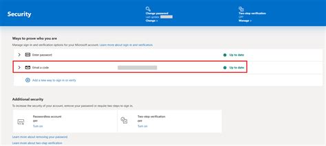 Your Single Use Code Mails Keep Coming Microsoft Qanda