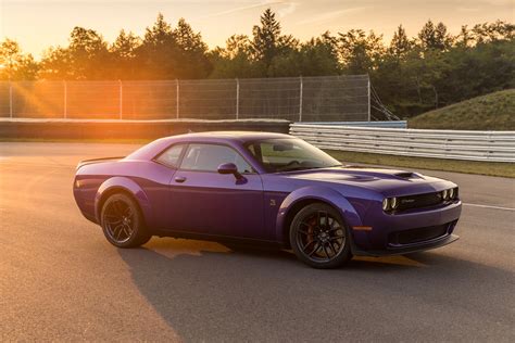 Ranking The Greatest Dodge Challengers As The Legend Fades Away Motor