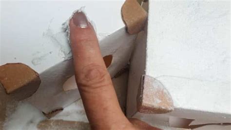 Cheap Paint Tricks To Create A Faux Rust Effect A Crafty Mix