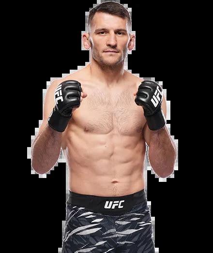 Kyle Prepolec Killshot Stats Mma Fighter Rank News And Biography