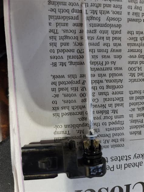 Guess That Sensor Sensors Arduino Forum