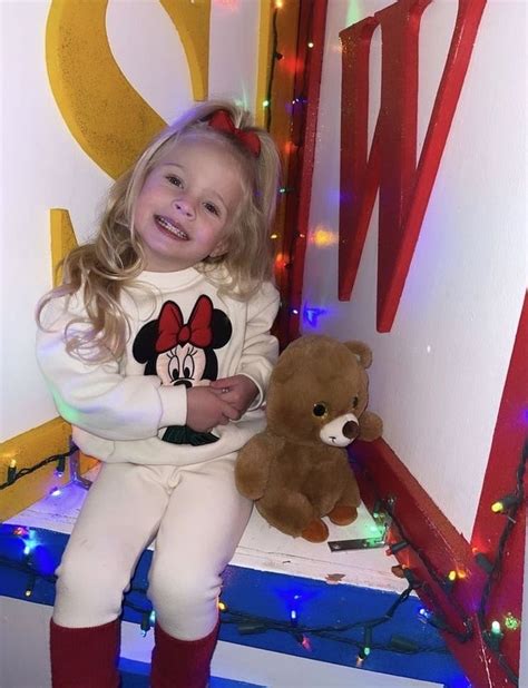 Image Of Posie Labrant