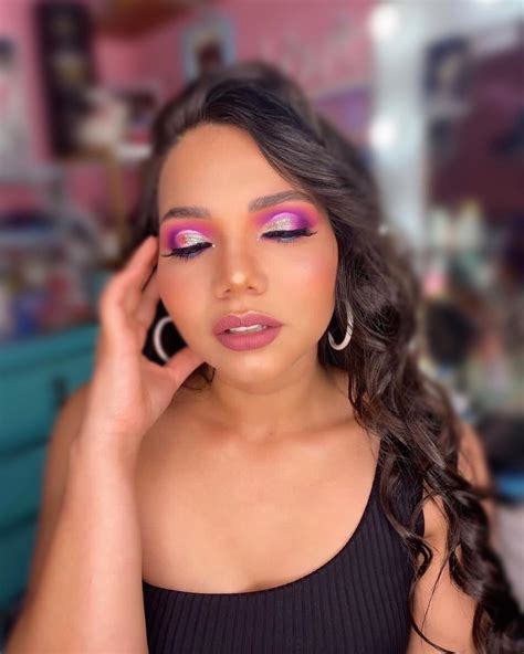 Natalia Castro Makeup Artist