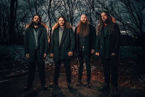 Rivers Of Nihil Rivers Of Nihil Album Review