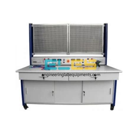Plc Trainer Inverter Training Workbench Manufacturers Suppliers