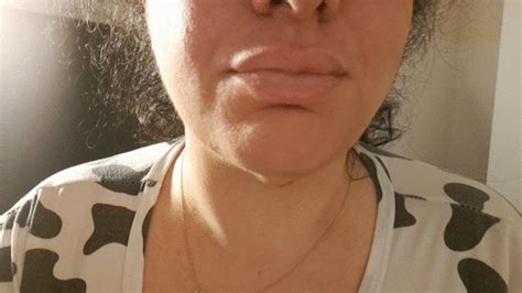 Wet Sensual Finger Kinky Grace Clips4sale