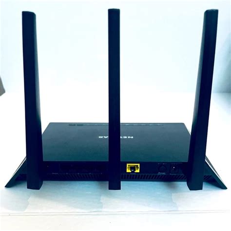 Netgear Networking Netgear Nighthawk Ac75 Smart Wifi Router Poshmark