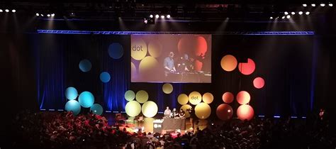 Retour sur le DotJS à Paris