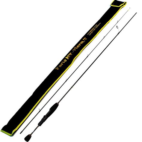 Спиннинг Fish Season Fario NT Morm.T 1.80m 0.5-3g