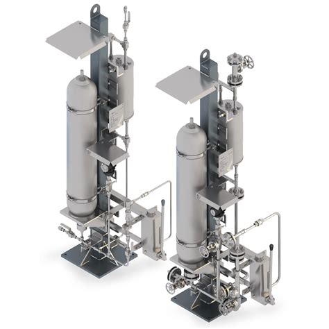 Flowserve Industrial Products Zsysa Automation