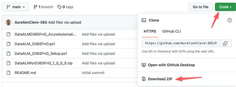 Data Alm Dynamics 365 Finance Operations — Powerazure365