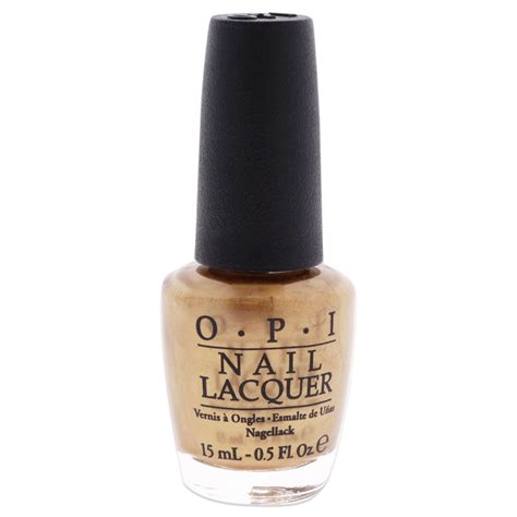 Opi Nail Lacquer Nl N41 Opi With A Nice Finn Ish 05 Oz Nail Polish