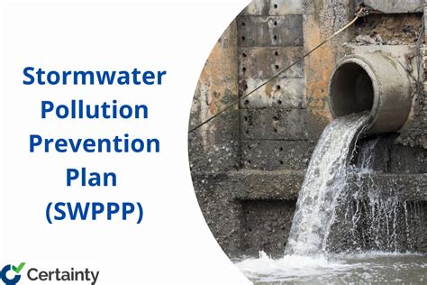 SWPPP What It Is Why It Matters And How To Build One