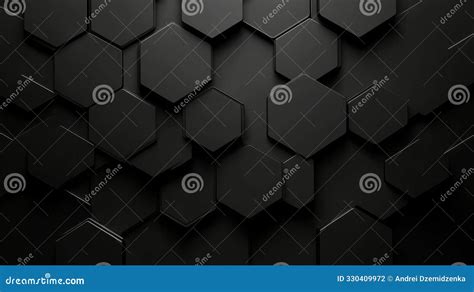 The Background Is Futuristic With A Hexagonal Cellular Structure Wall Texture With A Hexagonal