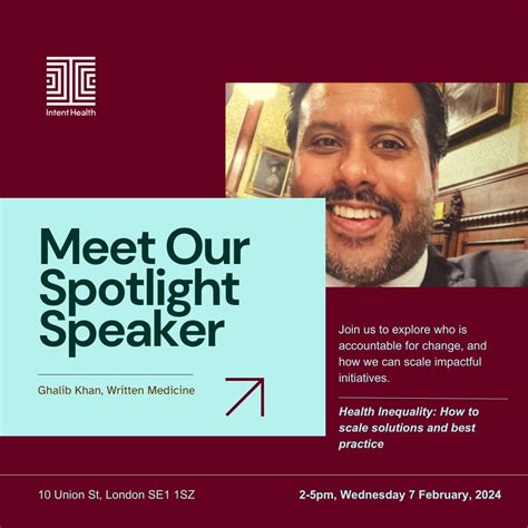 Ghalib Khan On Linkedin I Am Really Looking Forward To Speaking At This Important Event By Intent…
