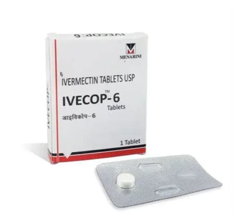 Ivecop 6mg Direct Meds Australia