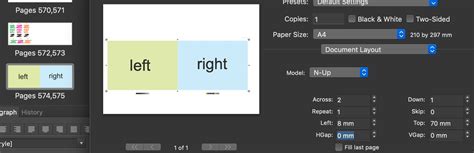 Print Crop Marks With Spreads Desktop Questions MacOS And Windows Affinity Forum