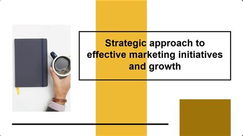 Marketing Proposal Theme Powerpoint Template Autoppt