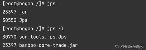 Jvm调优（jps、jmap、jstat、jstack和jcmd）详解jmap Jstack Csdn博客