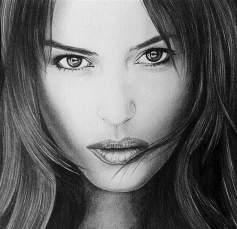 Monica Bellucci3 By Zaphod66 On Deviantart