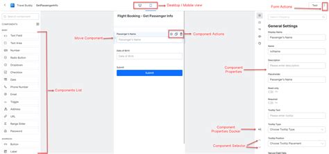 Digital Forms Kore Ai Docs
