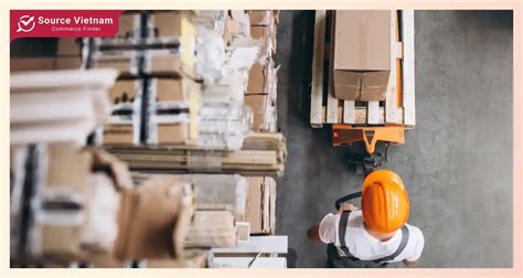 Revolutionizing Material Handling Trends And Innovations