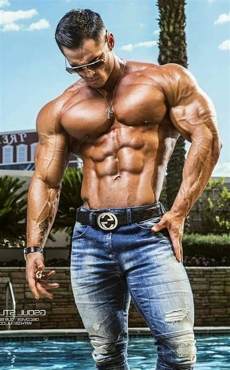 Pin En Fitness And Coolness