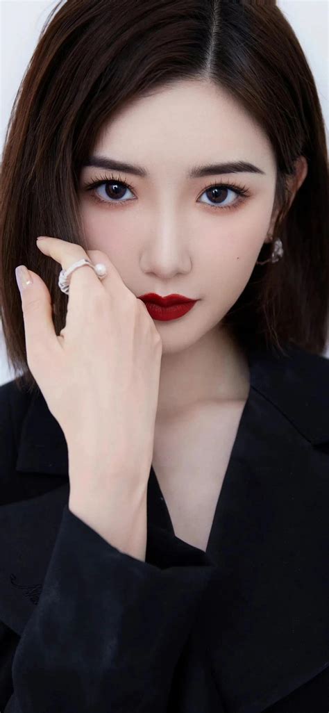 Mao Xiaotong And Guli Nazha Imedia