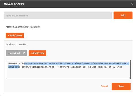 Postman Requests Blocked By Zscaler · Issue 3001 · Postmanlabspostman