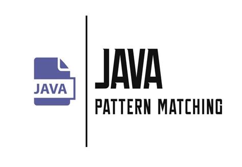 Javas Pattern Matching Simplifying Conditional Logic And Type Checking By Alex Klimenko Medium