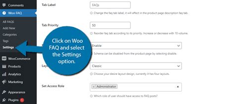 How To Add An FAQ For WooCommerce Products To Your Online Store