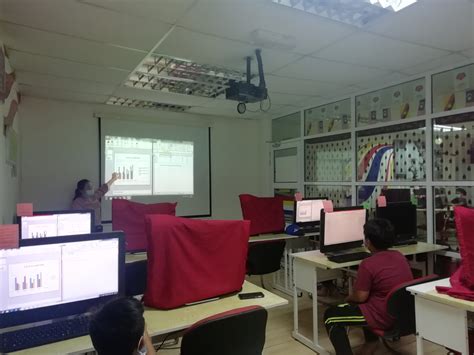Kelas Microsoft Excel And Microsoft Power Point Nadi Kg Jebungan