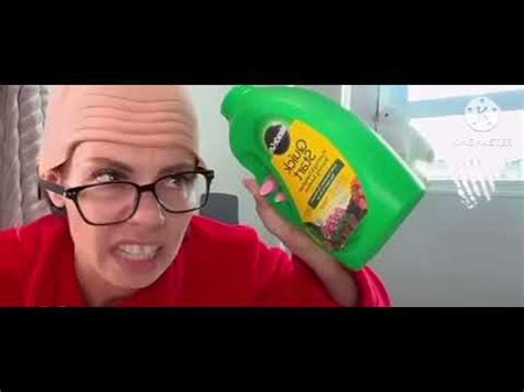 Amyy Woahh Presents When Your Chore List Gives You A Huge Mom 2024