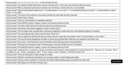 React Infinite Scroller Codesandbox