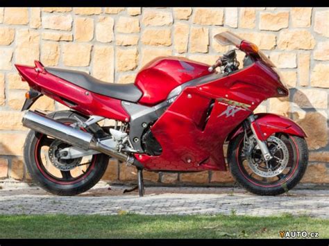 Honda Cbr Xx Blackbird Silni N Cestovn Silni N Cestovn Yauto Cz